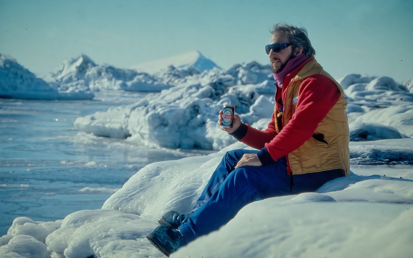 Biography of Lloyd Spencer Davis